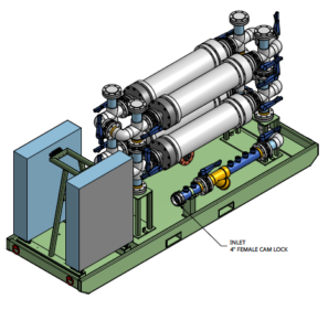 Mountain Water Concepts International – Committed to a Clearer Tomorrow